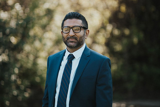 Dr Gill & his team are one of the most loved DDS Modesto